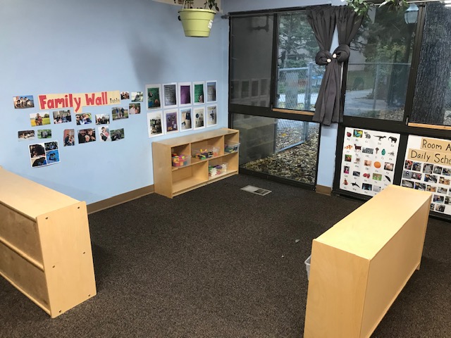 Toddler – Como Early Learning Center