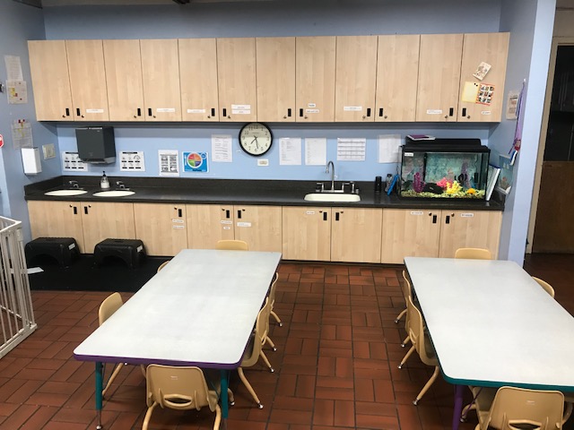 Toddler – Como Early Learning Center