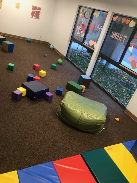 Toddler – Como Early Learning Center